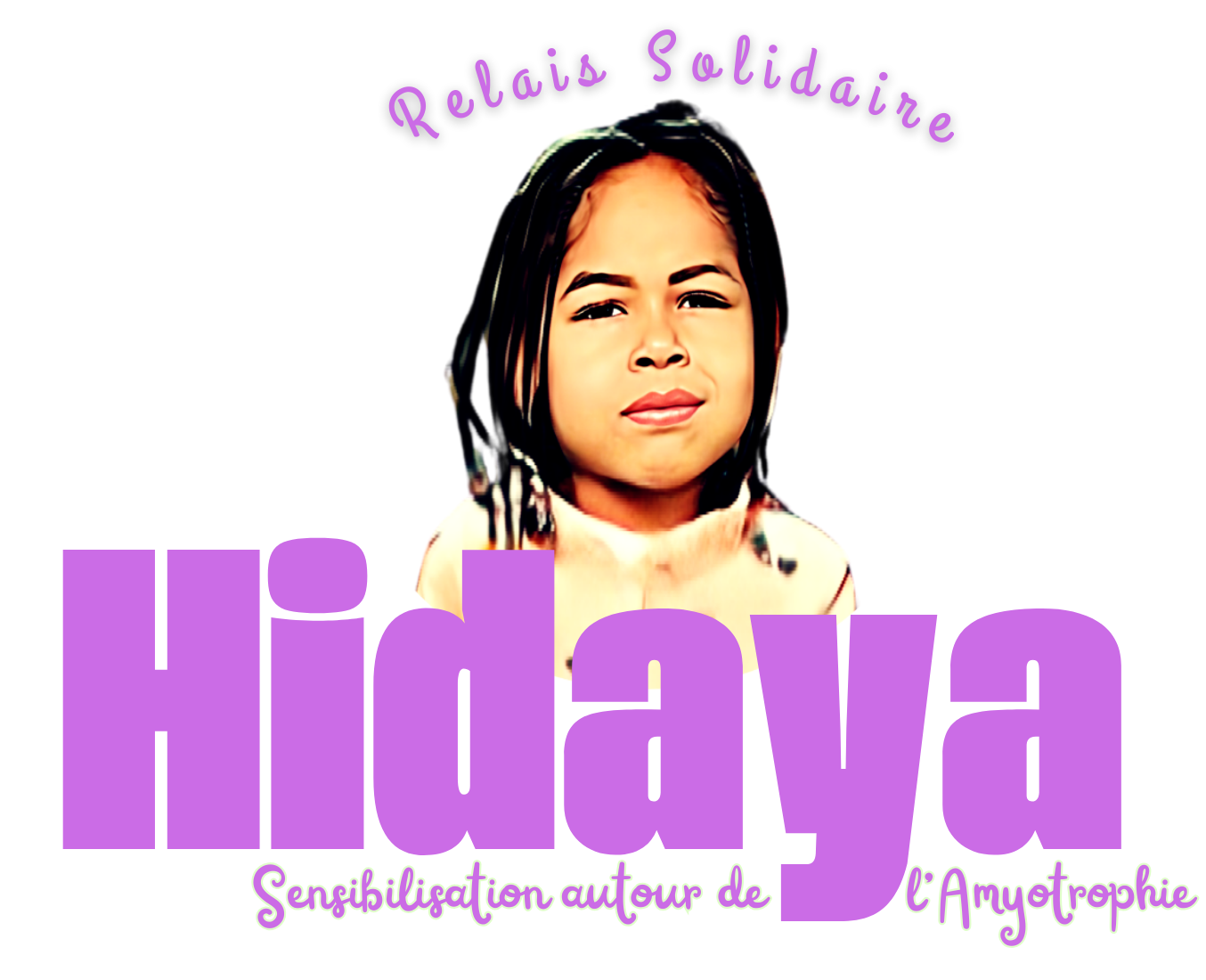 Le Projet Hidaya : Un Relais Solidaire pour Lutter Contre l'Amyotrophie - Média Pitchounes