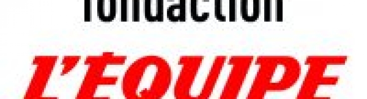 Fondaction l'Equipe - Média Pitchounes